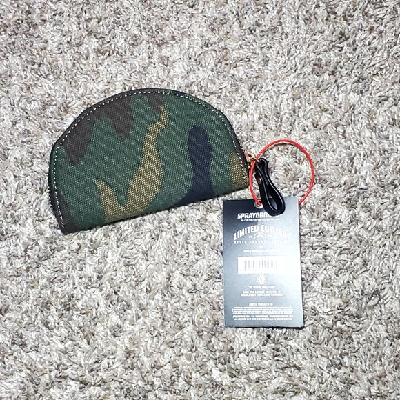 Sprayground | Bags | Sprayground Wallet | Poshmark